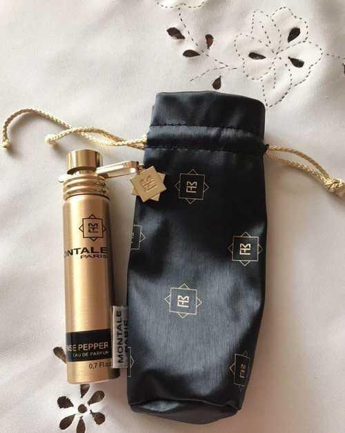 Montale intense pepper