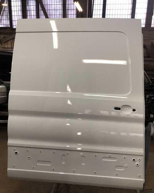 Ford Дверь сдвижная ford transit (2014)