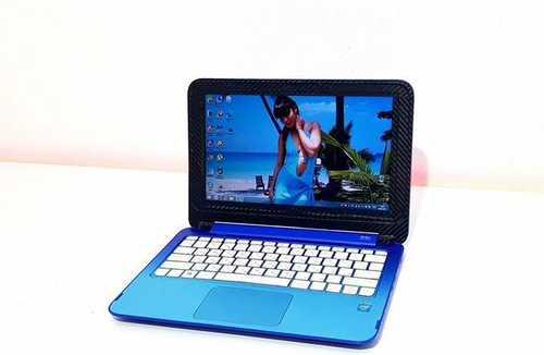 11.6" Ноутбук HP Stream x360 11-p055ur