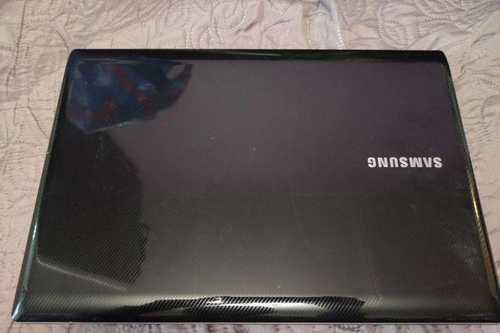 Ноутбук Samsung q330