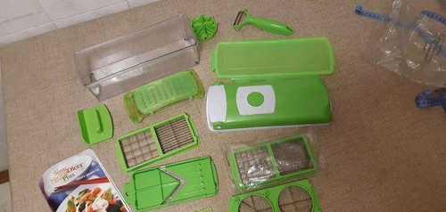 Овощерезка nicer dicer