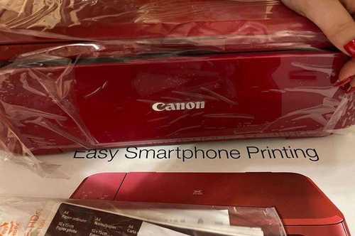 Принтер Canon pixma MG3640S
