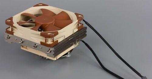Кулер Noctua NH-L12