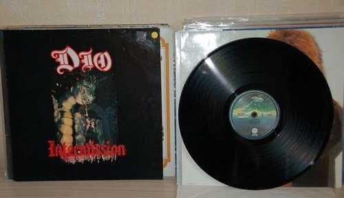 Dio.Boney M.Judas Priest.Luv.Y.J.Malmsteen