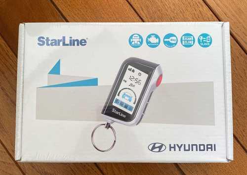 Starline a39 2can-2lin
