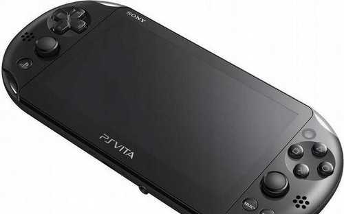 PS Vita slim 64 Gb