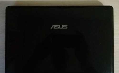 Ноутбук asus Eee PC 1201T (разбор)