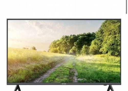 Новый LED телевизор Витязь 32’’