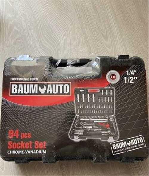 Набор инструментов Baum Auto 94