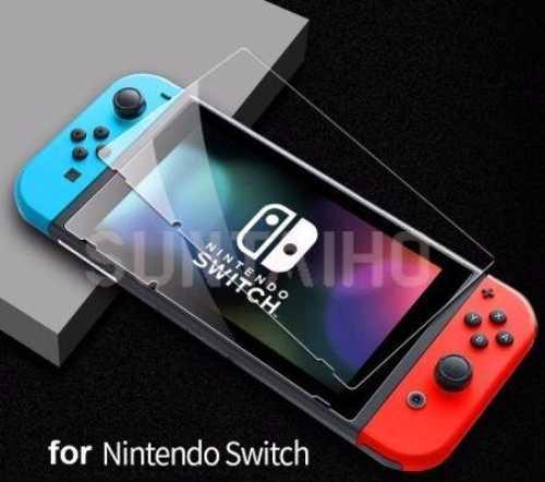 Защитное стекло для Nintendo Switch