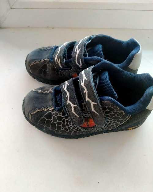 Кроссовки оригинал Dinosoles