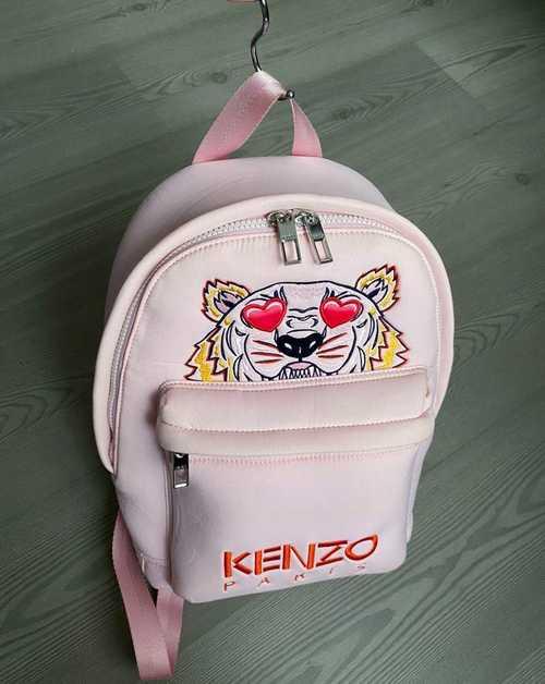 Рюкзак Kenzo Tiger Heart