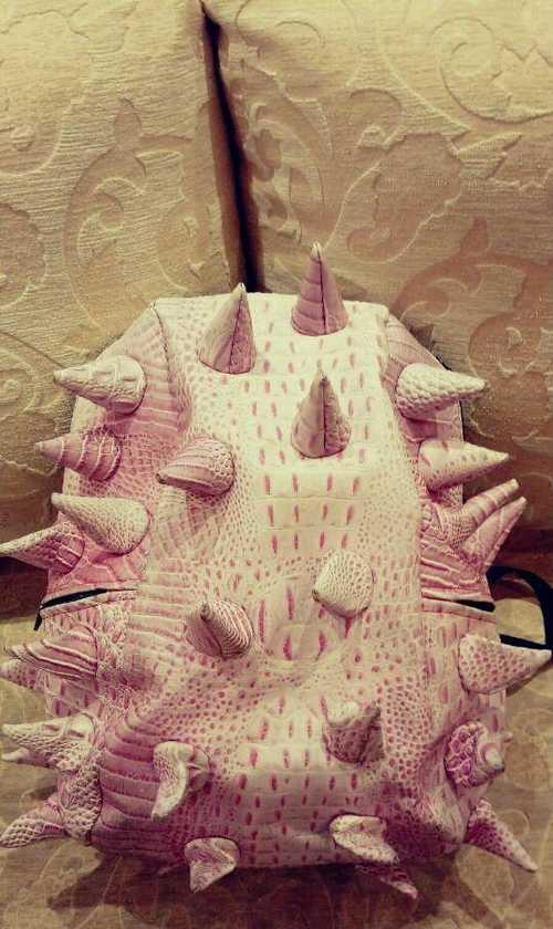 Рюкзак Mad Pax