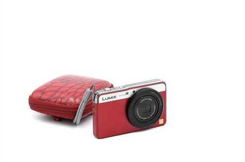 Panasonic DMC-XS3