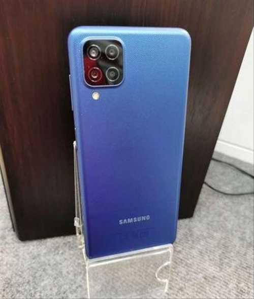 Samsung galaxy A12 4 64gb