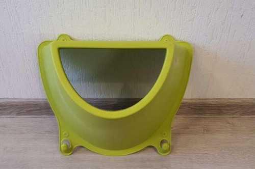 Настенная полка Крокиг IKEA