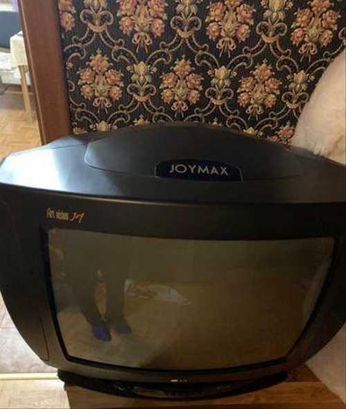 LG JoyMax CF-20D70