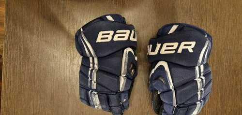 Хоккейные перчатки Bauer APX Pro
