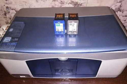 Принтер HP PSC 1315