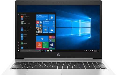 HP probook 440 G6