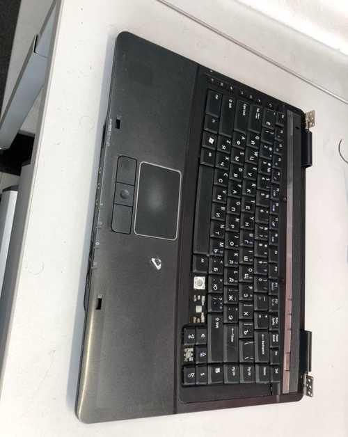 Ноутбук Acer Extensa 5620