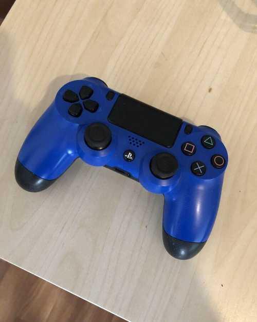 Джойстик Dual shock для PS 4