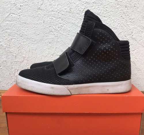 Кроссовки Nike Flystepper 2K3