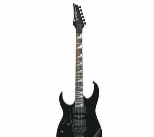 Ibanez RG370DXL BK-электрогитара