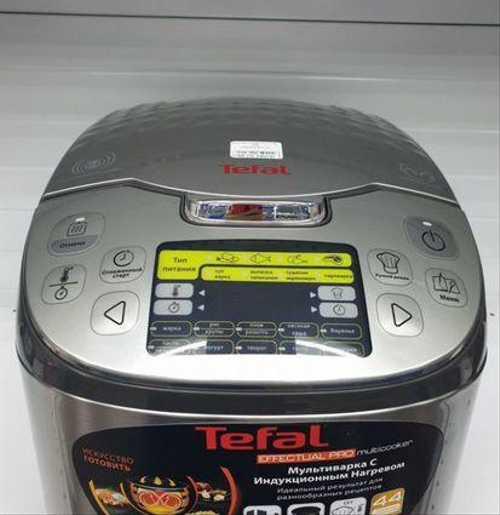 Мультиварка Tefal Serie R39