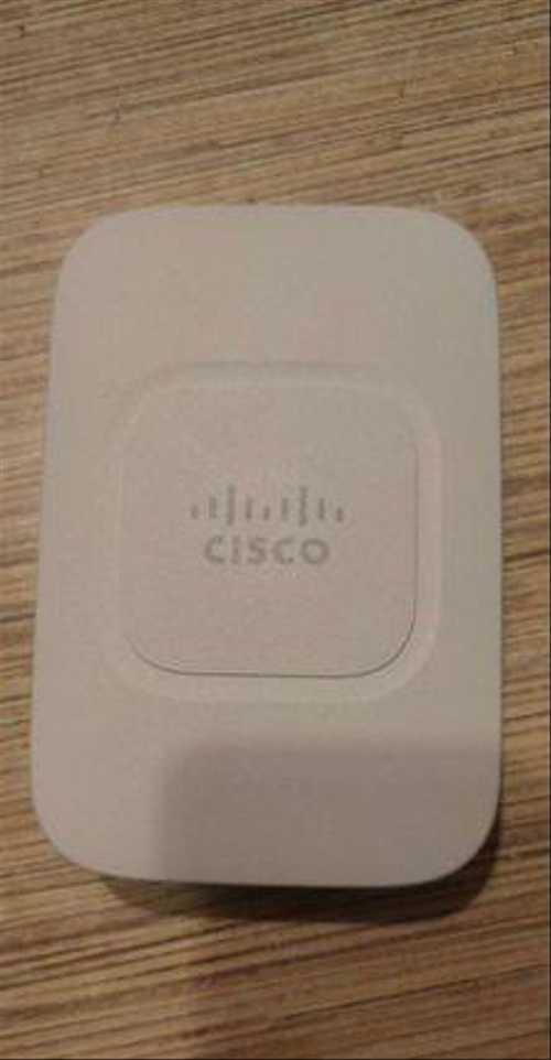 Точка доступа cisco