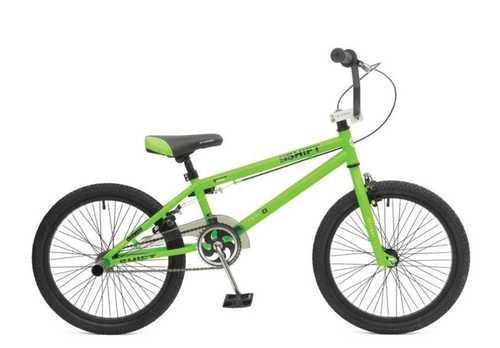 Велосипед 20" BMX Stinger shift