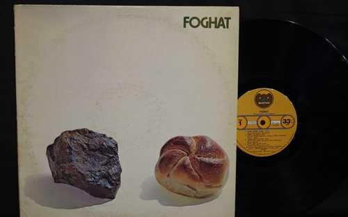 Foghat - Foghat / US