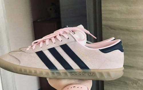 Кроссовки Adidas Hamburg