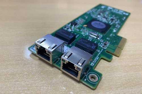 Сетевая карта NC382T PCI-express