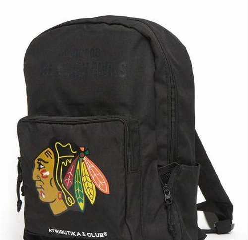 Рюкзак NHL Chicago Blackhawks (детский)