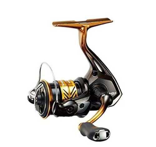 Shimano 18 Soare BB C2000SS PG