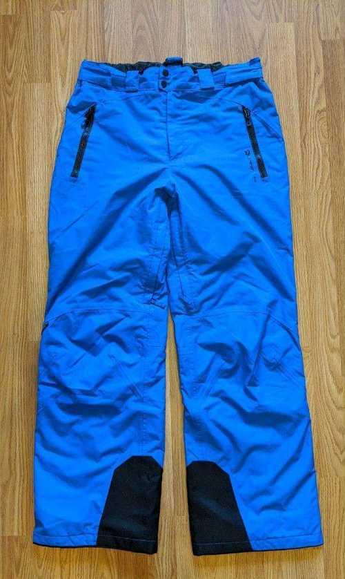 Брюки штаны горнолыжные Alpine Pro L / XL