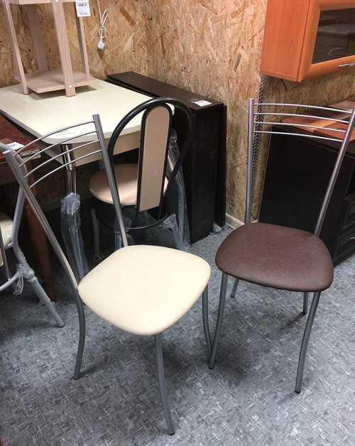 Кухонные стулья «Хлоя»