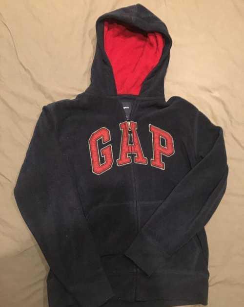Толстовка флис,GAP