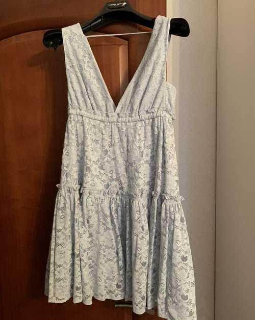 Платье bcbg Maxazria