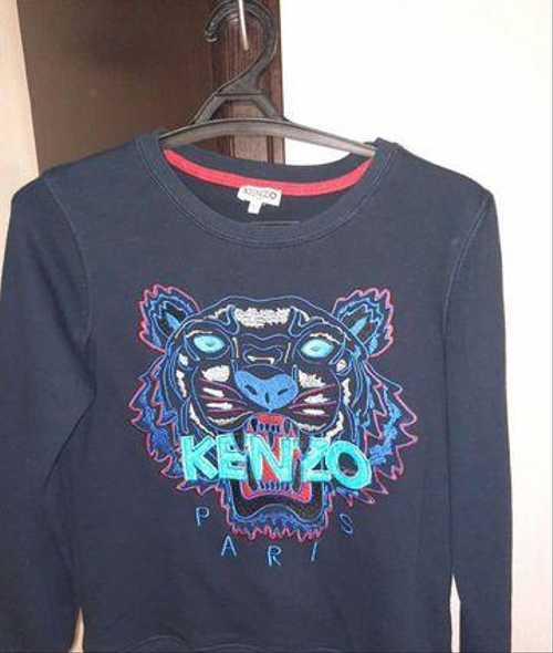 Свитшот kenzo