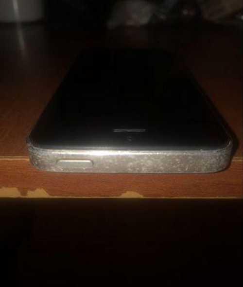 iPhone 5