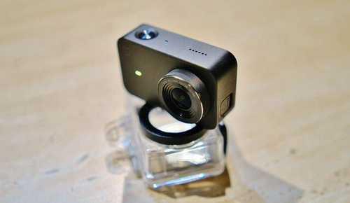 Xiaomi Mi Action Camera 4K монопод GoPro аквабокс