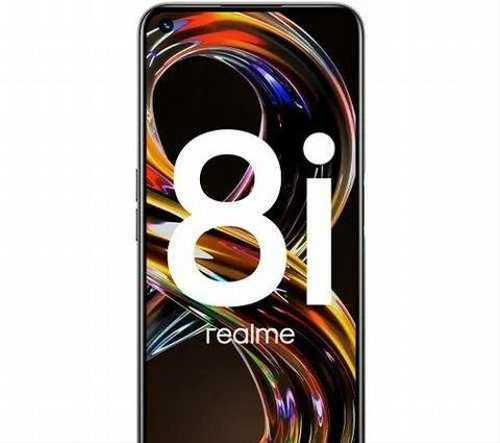 Смартфон Realme 8i