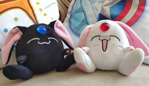 Игрушки Мокона/Mokona мягкая