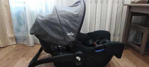 Автолюлька Joie Gemm