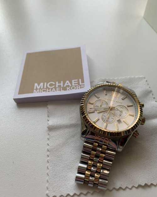 Часы Michael Kors