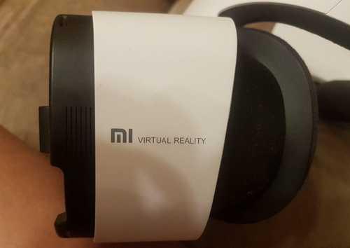 Xiaomi Mi VR Glasses White