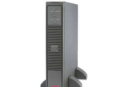 Ибп APC Smart-UPS SC 1500