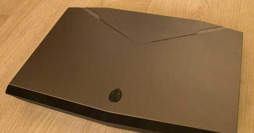 Dell Alienware 14